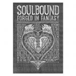 Soulbound Art Print - Realm One