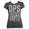 DPS Ladies T-shirt - Realm One
