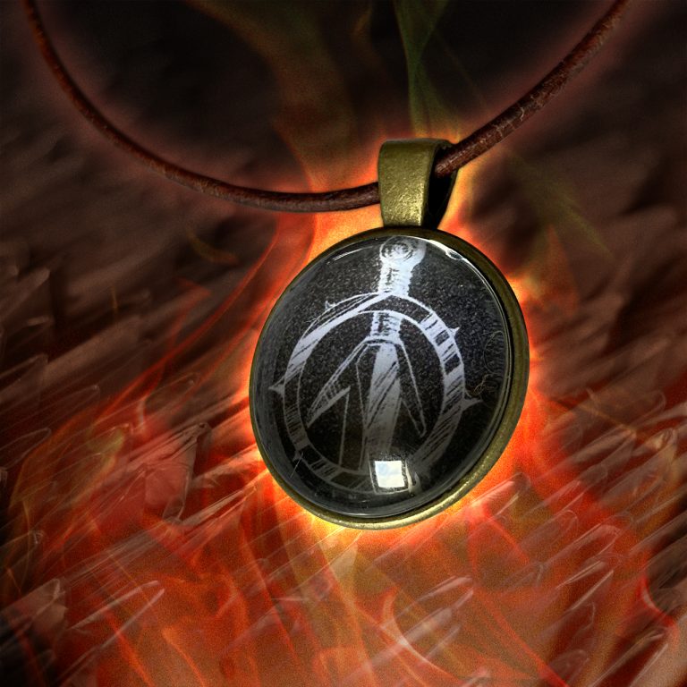 Ryan Cahill - Realm One