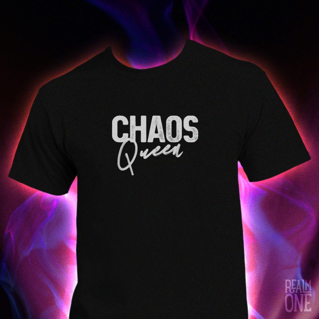 The Throuple - Realm One