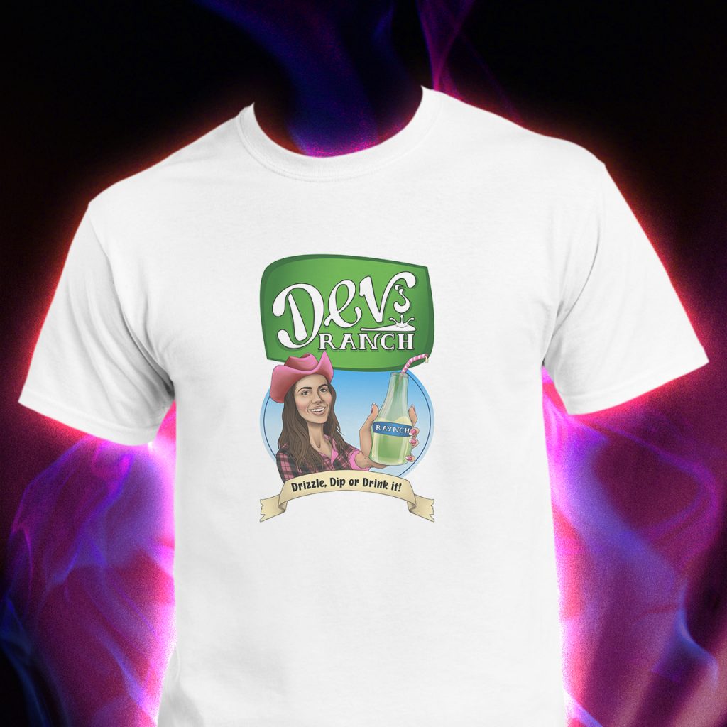 T-shirts - Realm One